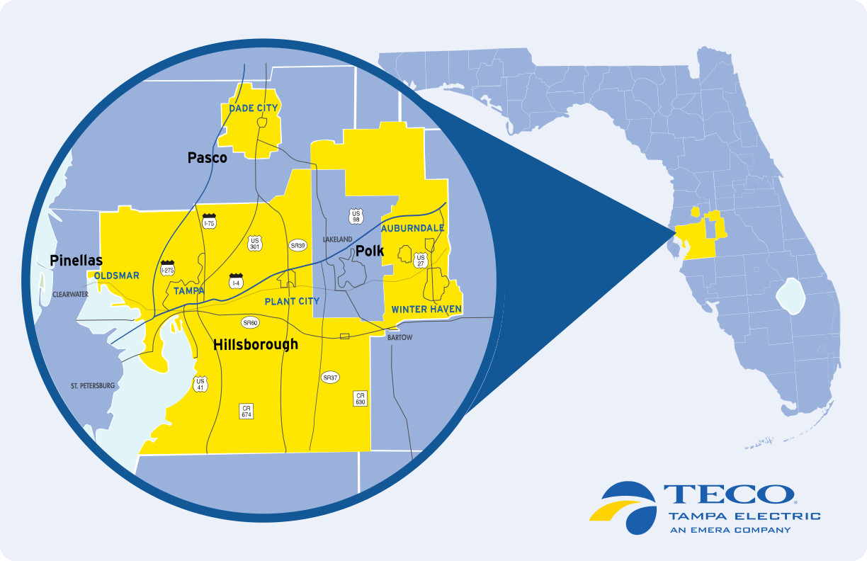 Tampa Electric (TECO) Net Metering & Solar Incentives